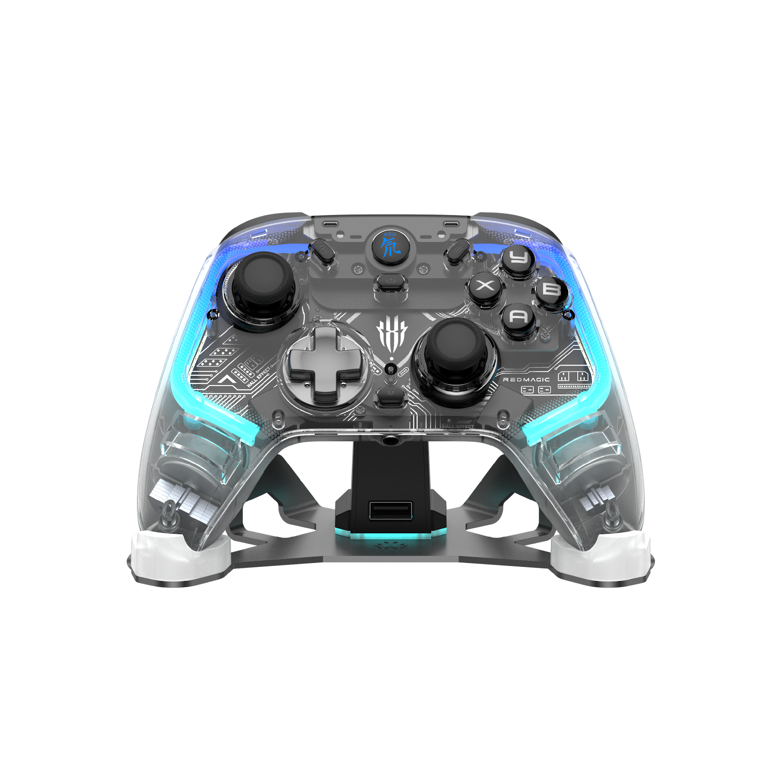 REDMAGIC Cyber Gamepad - FastChannel