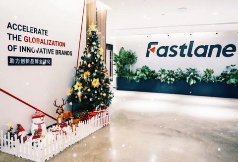 FastChannel - FastChannel